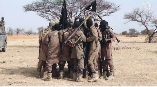 Full List: ISIS Releases Names of ISWAP Commanders Killed By Nigerian Army