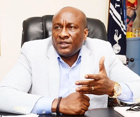 US Court Set To Begin $20 Million Fraud Trial Of Air Peace Boss, Allen ...