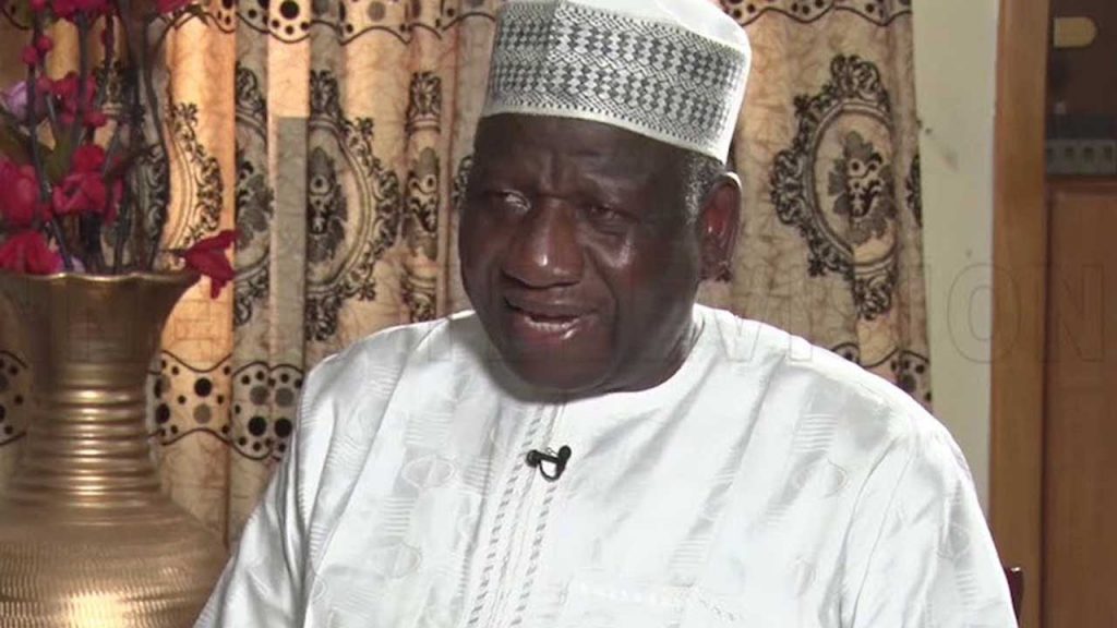 IPAC Rejects Drug Integrity Tests On Politicians