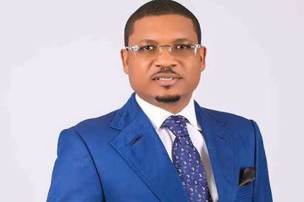 2023: Presidency Should Be Zoned To A Southern Christian - Shina Peller