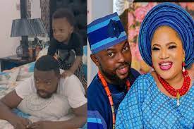 Actress Toyin Abraham Opens Up On How Her Life Changed After Marriage ...