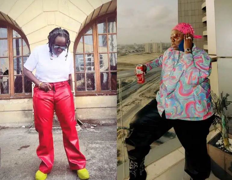 Nigerians React To Singer, Teni's Weightloss Transformation