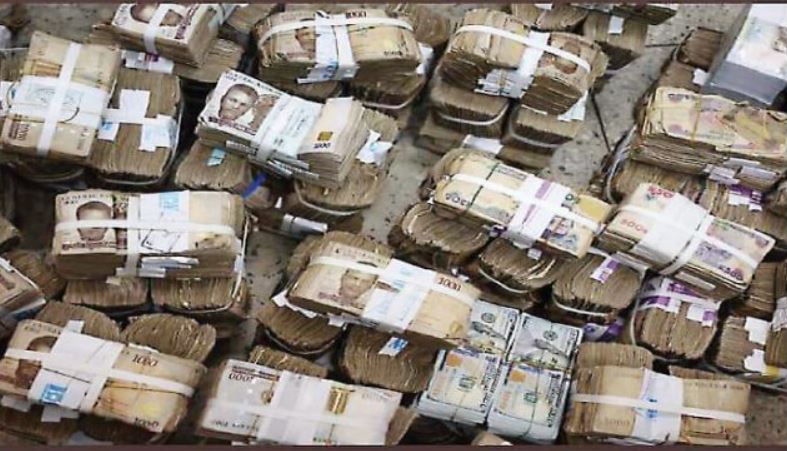New Naira Notes: Banks Get N52b Cash Deposits In Two Weeks