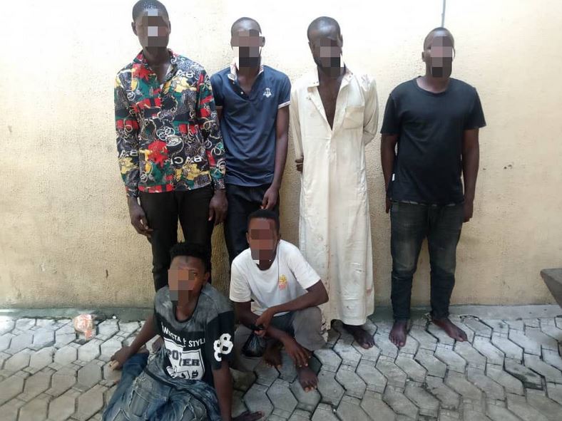 Bureau De Change (BDC) Operators Conspire To Abduct Their Colleague's 8 ...