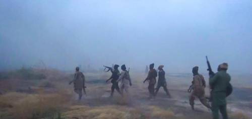 Boko Haram Kills Over 20 Women Labelled As Witches In Borno