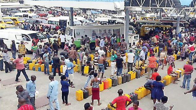 Fuel Scarcity Will Linger Till January, Say Marketers