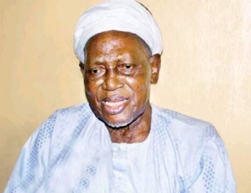 Former NEPU Admin Secretary, MK Ahmed, Is Dead