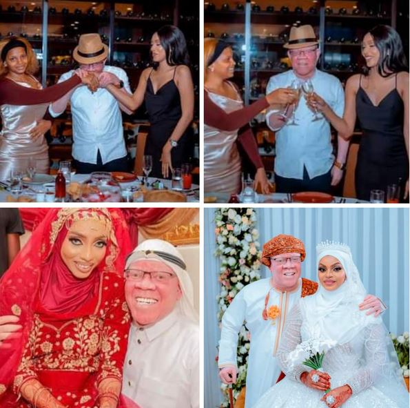 Tanzanian Football Official Gifts First Wife A Brand New Car To 'Wipe ...