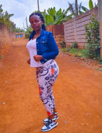 He Left Me Because Of My Flat Nyash - Lady Shares Unbelievable ...