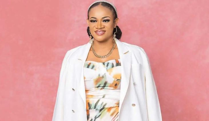 Choose A Side And Stop Saying Vote Wisely – Actress, Uchenna Challenges ...