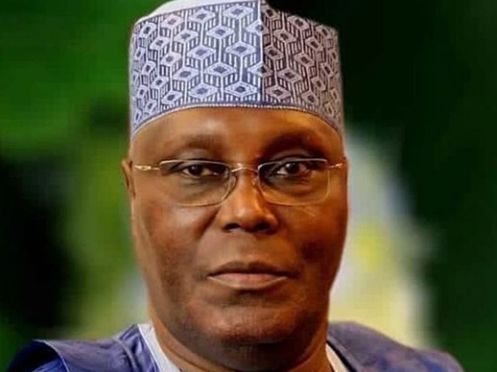 Real Reason Why I Travelled To US – Atiku