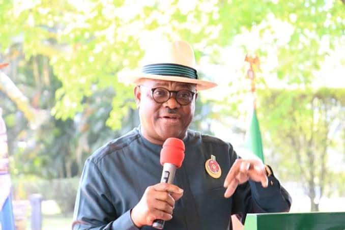 BREAKING: Why I’m Angry With Atiku, Ayu - Wike Speaks