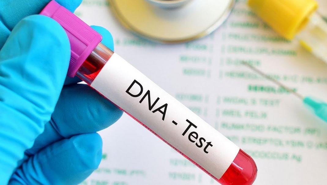 DNA Agency Owner Reveals Test Showed All The Children Born To A Married ...