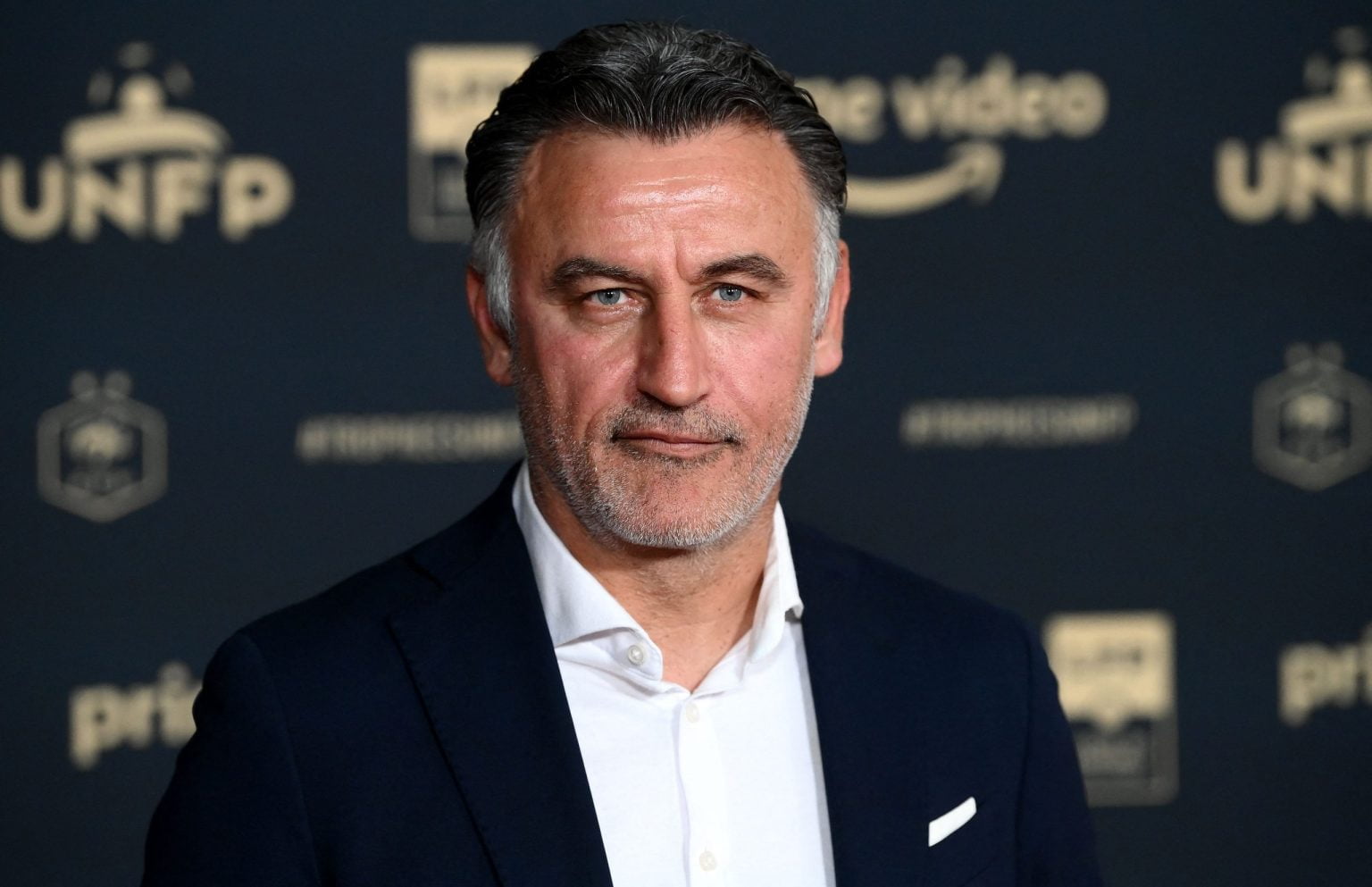 Ligue 1: PSG Manager, Galtier Reacts As Fans Boo Messi During Lyon Defeat