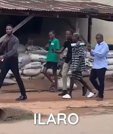 Portable Released From Ilaro Prison After Fulfilling His Bail Condition ...