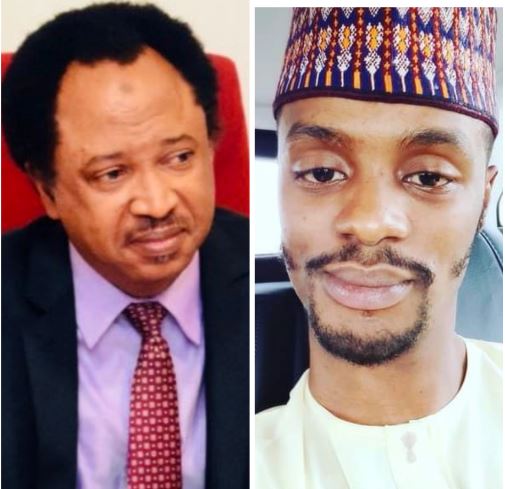 Product Of Exhausted Semen - Shehu Sani Blasts Bashir El-Rufai For Calling Him Jobless