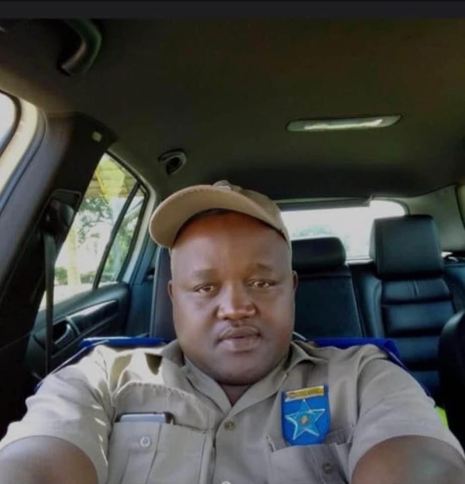 Government Official Shoots Traffic Officer Dead After Finding The Man ...