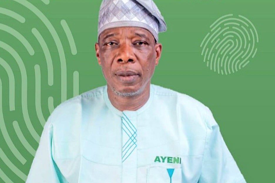 14 Of My Supporters Were Killed Before February Election – APC Rep ...