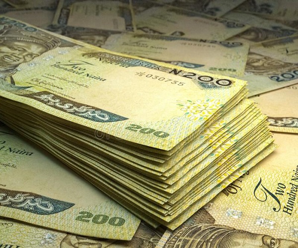 Umueri PG Alerts CBN Of Fake N200 Notes In Circulation, Warns Okada Riders