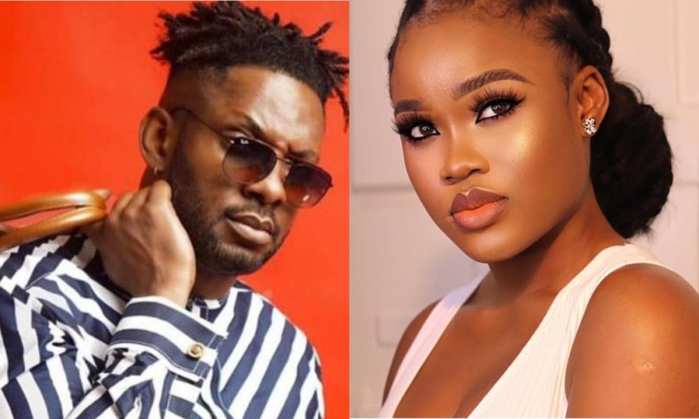 BBNaija All Stars: I See Cross As A Little Brother – CeeC