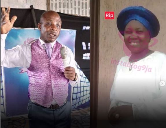 Church General Overseer Arrested After A Married Woman Died During ...