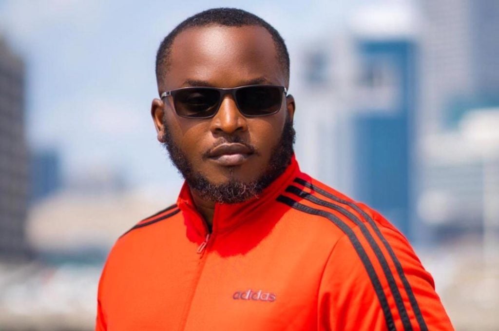 Nigerian Rapper, Eldee, Slammed With N100Billion Defamation Damages
