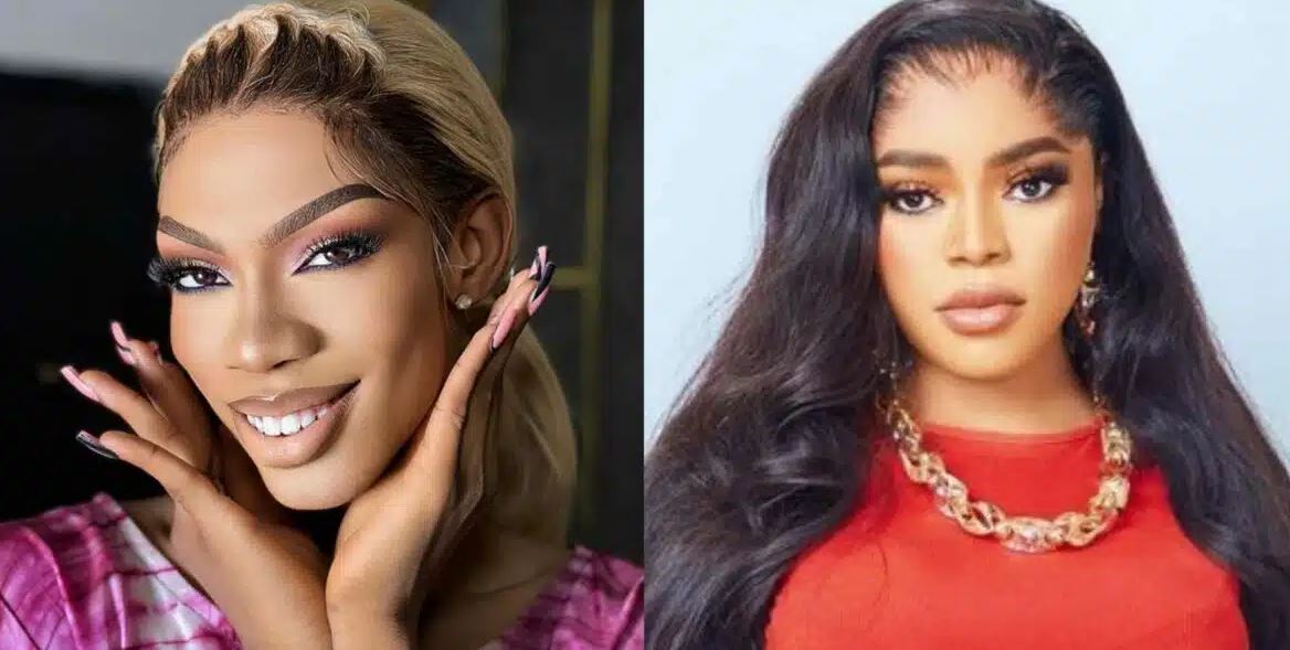 Your Body Is Perfect – James Brown Hails Bobrisky After BBL Surgery (Video)