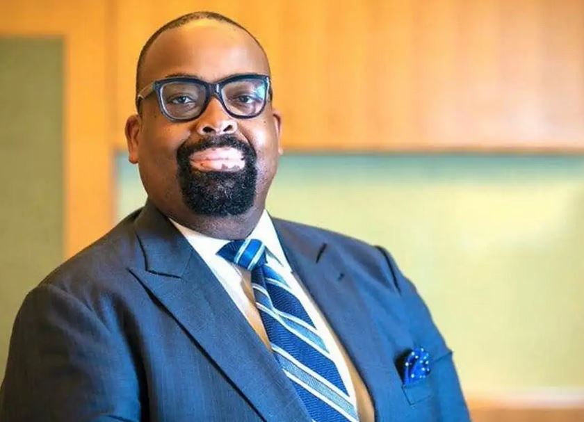 Former NBA President, Akpata Steps Aside From Law Firm To Pursue ...