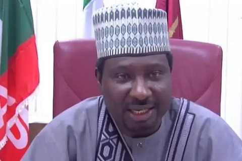 Deputy Senate President Offers Scholarship To 628 Students In BUK