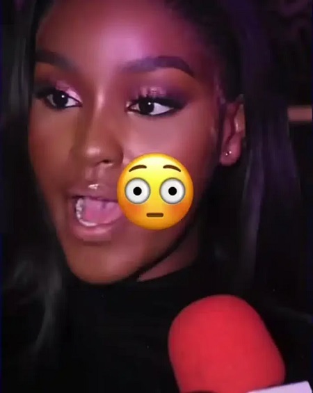 I Could Run Mad If I Start Counting – Lady Says After Being Asked Her ...