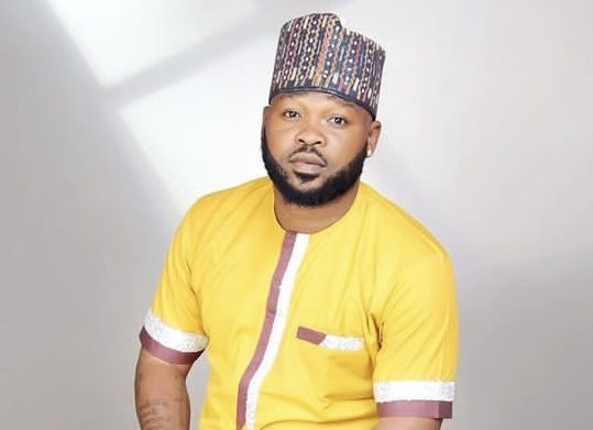 BREAKING: An Officer Accidentally Shot Nollywood Actor, Azeez Ijaduade ...