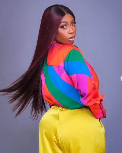 Why S3xual Scenes Are Needed In Movies - Actress Bolaji Ogunmola