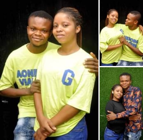 God Has Shown Me Mercy And Grace - Sales Girl Celebrates After Marrying ...