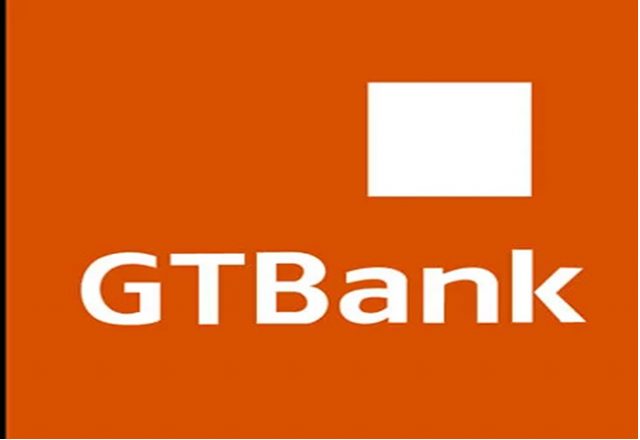 Fraud: UK Fines GTBank $9.3 million