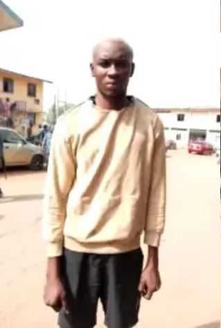 Kwara Poly Disowns Awoleye Joshua Who Allegedly Defrauded African-American