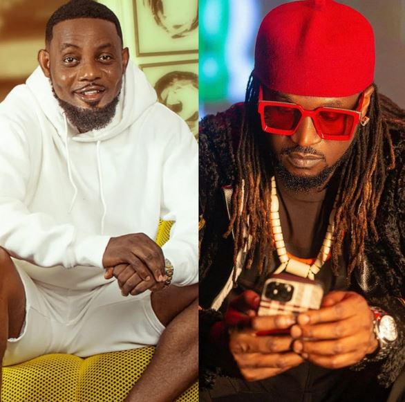 2023 Elections: No Dey Stand For Fence - Singer Paul Okoye Tells ...
