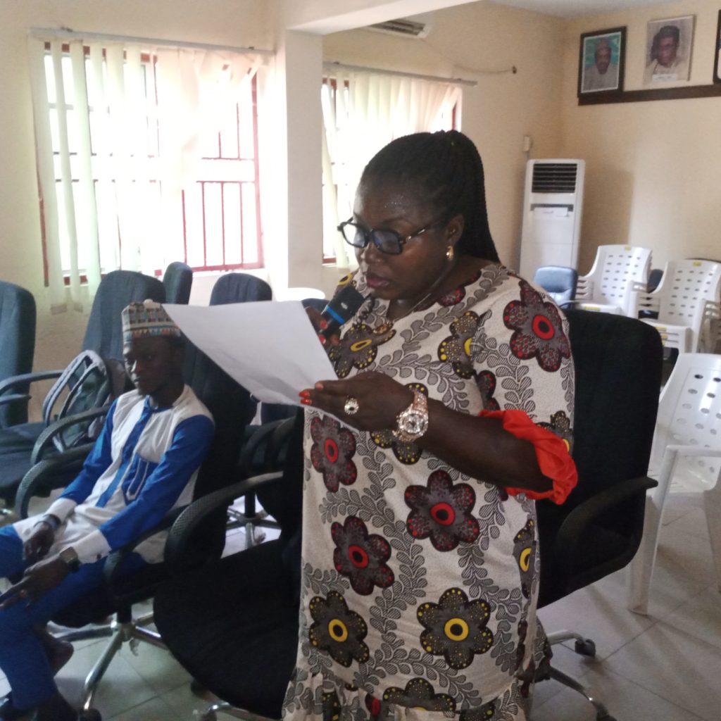 2023: We Have Stationed 100 Observers To Monitor Elections In Kogi – TMG