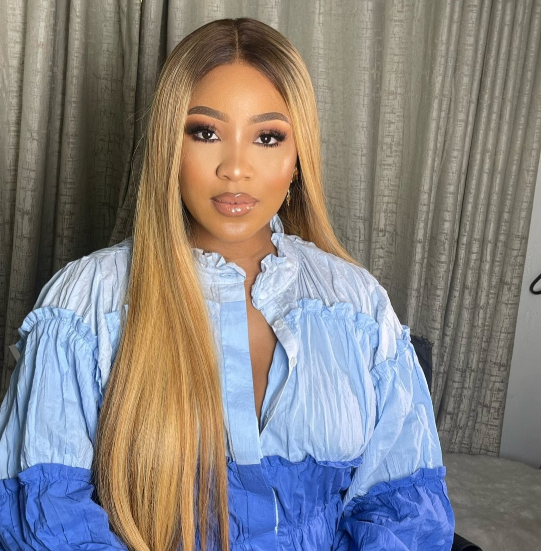 Stop Shaming Pregnant Women - BBNaija Star, Erica Warns