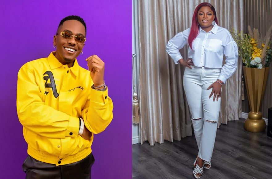 Stop This Dirty Attitude, You Are Not A Professional – Funke Akindele ...