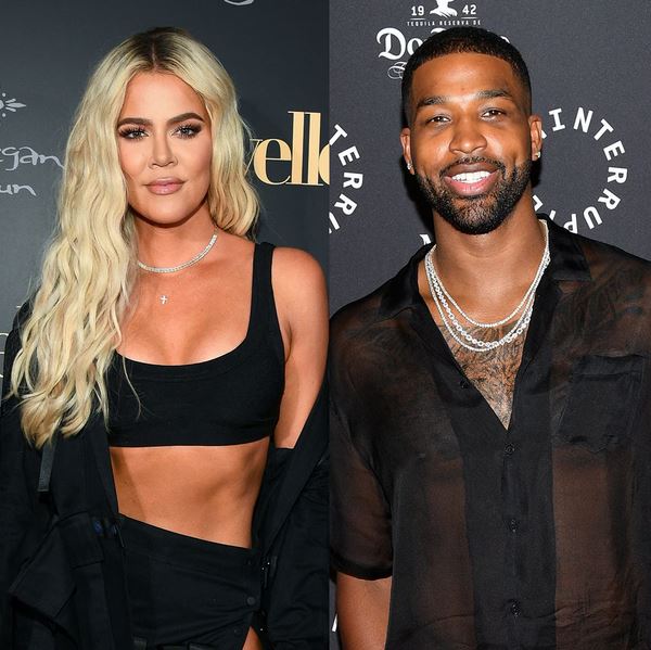 Reality Star, Khloe Kardashian Reveals That She Has Forgiven Tristan Thompson After Multiple ...