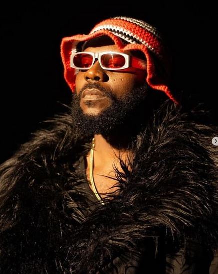 Rapper, Odumodublvck Breaks Silence Over Chaos At LASU Event