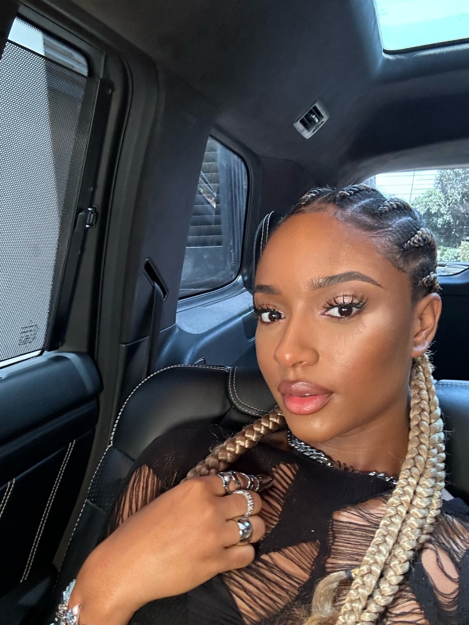 What I Told Nicki Minaj On Telephone – Ayra Starr Speaks