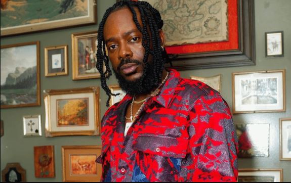 How A Shot Of Tequila Inspired My New Album - Singer, Adekunle Gold Speaks