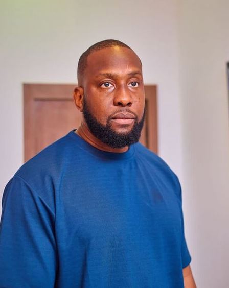 I Am Suffering From Anxiety – Actor Ray Emodi