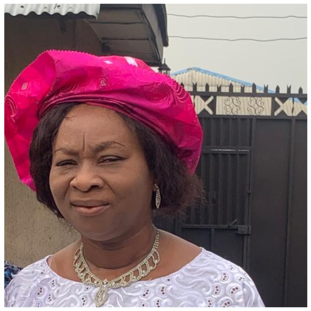 Panic As Gunmen Abduct The News Director Of Rivers Broadcasting Corporation