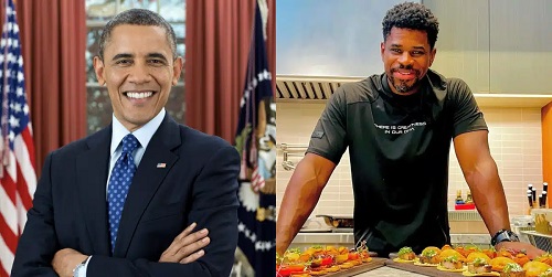 Barack Obama’s Personal Chef Drowns Near The Former President’s Estate ...