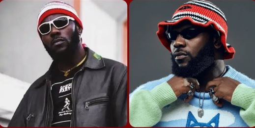 I Almost Died Before My Music Blew Up – Rapper, Odumodublvck