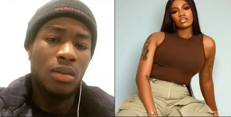 I Will See You In Another Lifetime - Angel Smith Pens Tribute To Ex ...