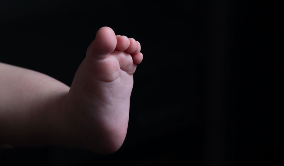 Couple Banned From Naming Their Baby 'HADES'