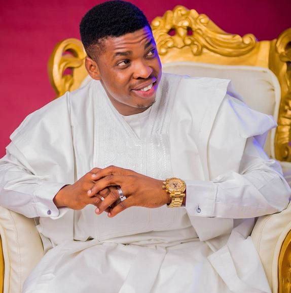 Gospel Singer, Woli Agba's Home Invaded By Robbers